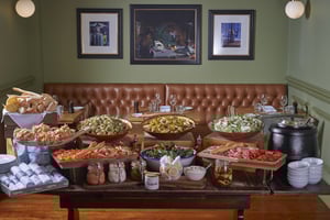 Hotel du Vin Voucher Sales, - VoucherCart - 3-course Sunday Lunch with ...