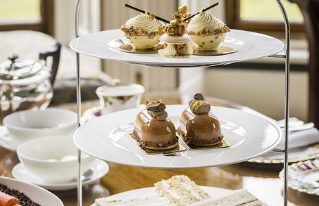 Pale Hall Hotel, Gwynedd | VoucherCart