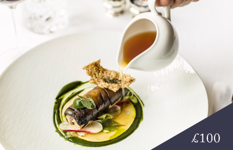 Pale Hall Hotel, Gwynedd | VoucherCart