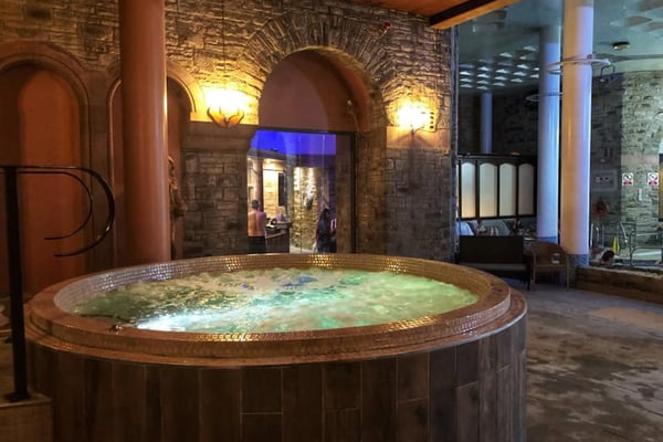 Shrigley Hall Hotel, Golf & Spa Voucher Sales, Cheshire - VoucherCart ...