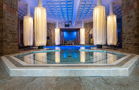 Shrigley Hall Hotel, Golf & Spa, Cheshire | VoucherCart