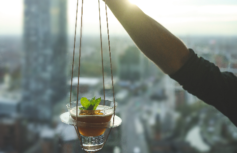 Blue Manchester, Manchester | VoucherCart