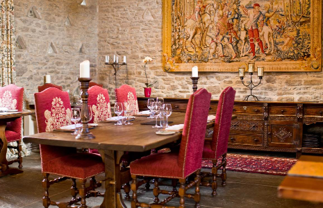 The Ludlow Catering Company Limited (Old Downton Lodge) Voucher Sales ...