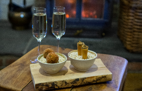 The Ludlow Catering Company Limited (Old Downton Lodge) Voucher Sales ...