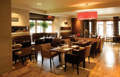 Piersland House, Ayrshire | VoucherCart