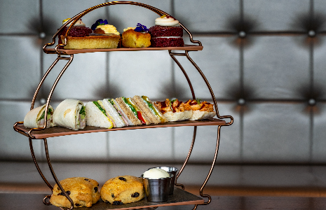 DoubleTree by Hilton Leeds Voucher Sales, Leeds - VoucherCart ...