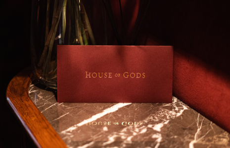 House of Gods Hotel Voucher Sales, Edinburgh - VoucherCart - Treat Me ...
