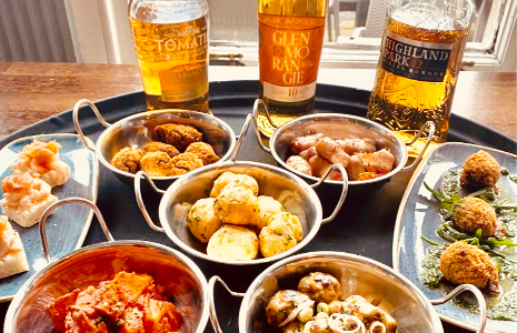 KY7 Ltd (Laurel Bank Hotel) Voucher Sales, Glenrothes - VoucherCart ...