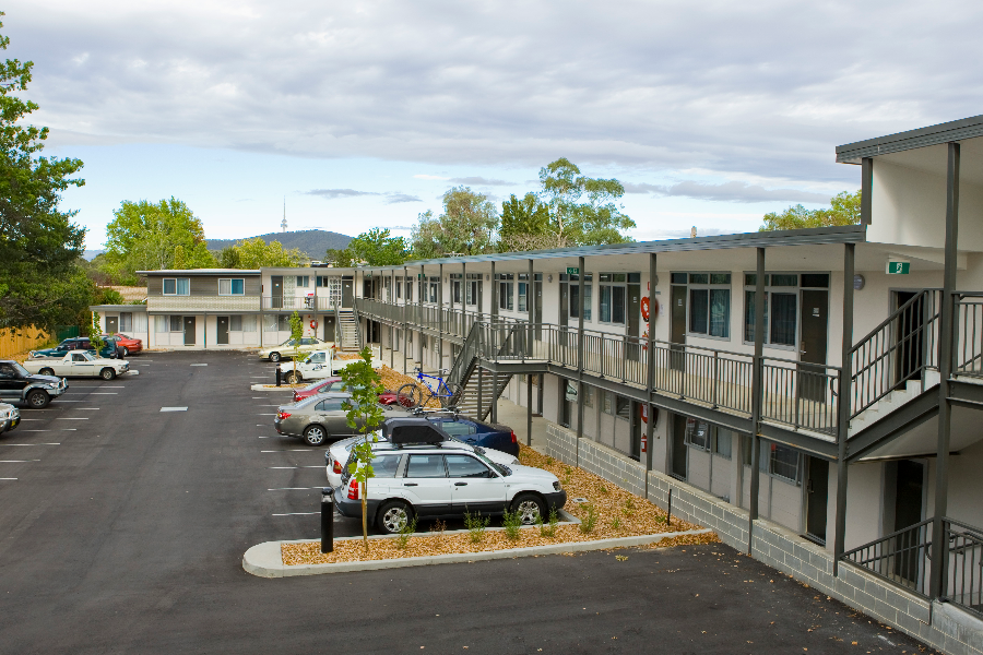 ibis Styles Tall Trees Canberra Voucher Sales, Australia - VoucherCart ...