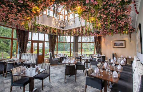 The Mount Hotel Voucher Sales, West Midlands - VoucherCart - The ...