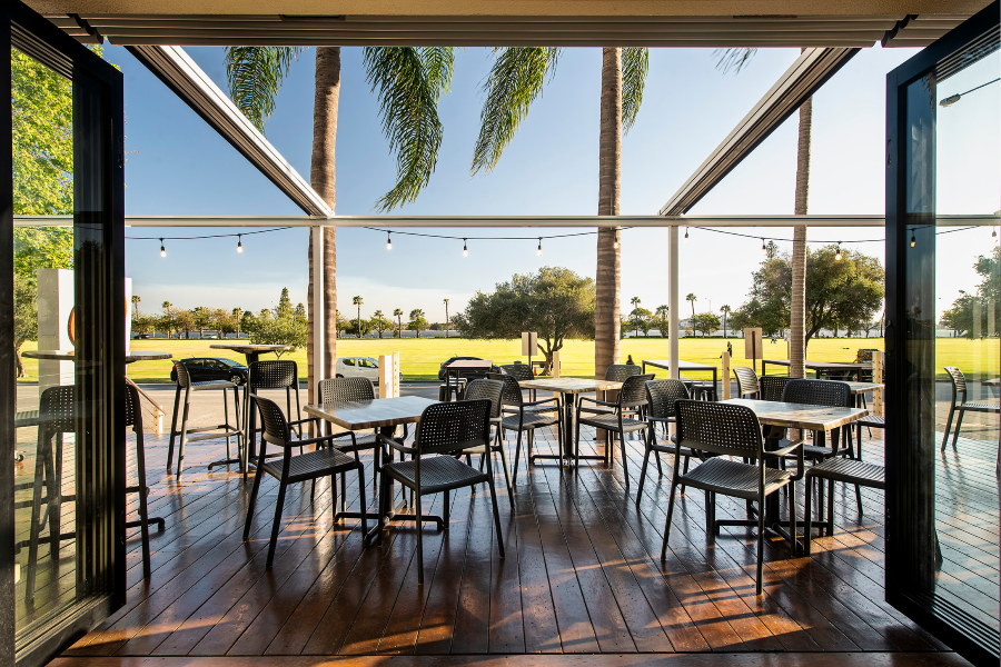 Crowne Plaza Perth Voucher Sales, Australia - VoucherCart - City Staycation