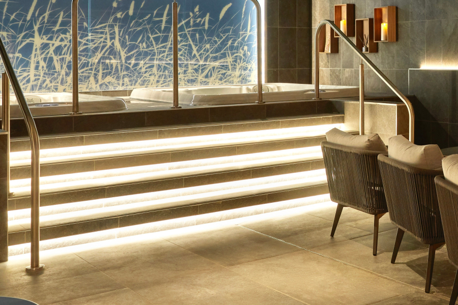 Hotel Indigo Exeter Voucher Sales, Exeter - VoucherCart - Simply Spa ...