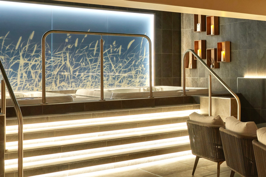 Hotel Indigo Exeter Voucher Sales, Exeter - VoucherCart - Simply Spa ...