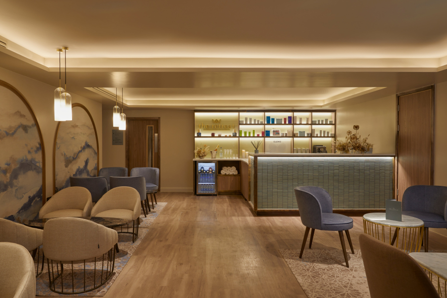 Hotel Indigo Exeter Voucher Sales, Exeter - VoucherCart - Simply Spa ...