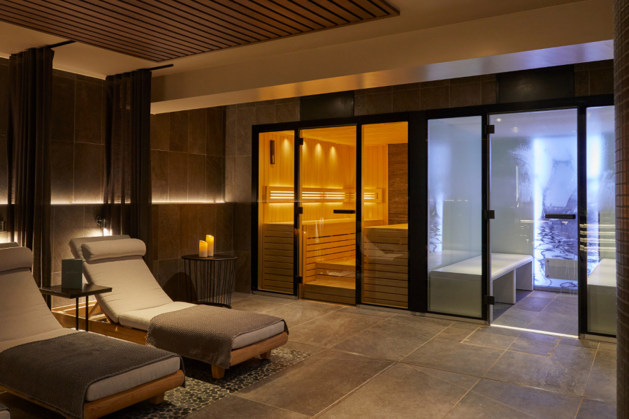 Hotel Indigo Exeter Voucher Sales, Exeter - VoucherCart - SPA Gift Voucher