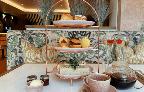 The Doxford Group Voucher Sales, Northumberland - VoucherCart ...