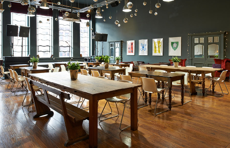 LEAF Tea Shop & Bar Voucher Sales, Liverpool - VoucherCart - Leaf Gift ...