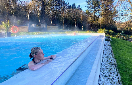 Shrigley Hall Hotel, Golf & Spa Voucher Sales, Cheshire - VoucherCart ...