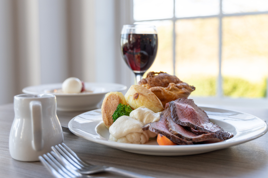 Shrigley Hall Hotel, Golf & Spa Voucher Sales, Cheshire - VoucherCart ...