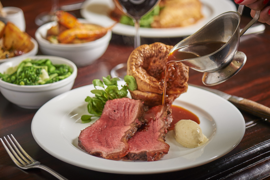 Hotel du Vin Voucher Sales, - VoucherCart - 3-course Sunday Lunch with ...