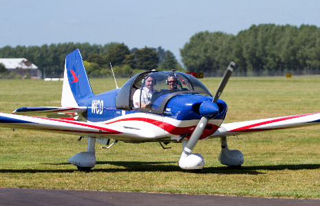 Waikato Aviation Voucher Sales, Hamilton - VoucherCart - Personal ...