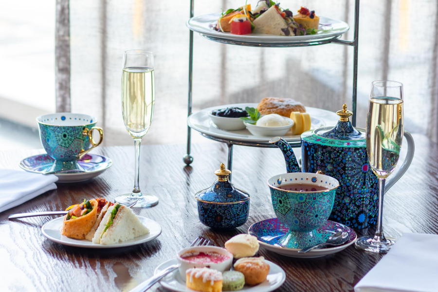 Crowne Plaza Christchurch Voucher Sales, Christchurch, New Zealand ...