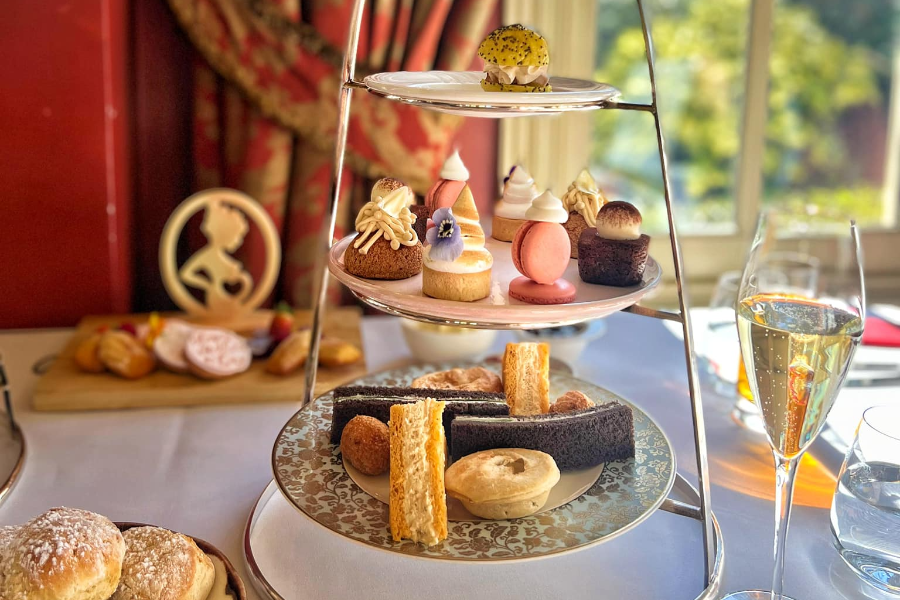 Chateau Yering Voucher Sales, Victoria, Australia - VoucherCart ...