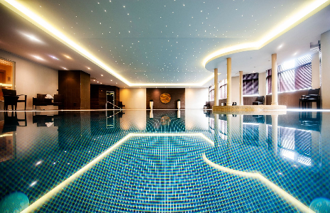 RAD Group Voucher Sales, Ayrshire - VoucherCart - Swim Lunch Package