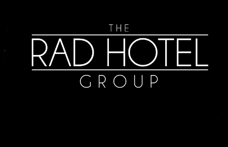 Rad hotel group gift voucher RAD Group, New Cumnock | VoucherCart