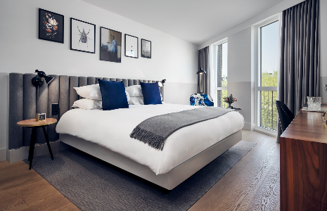 Kimpton De Witt Voucher Sales, Amsterdam, The Netherlands - VoucherCart ...