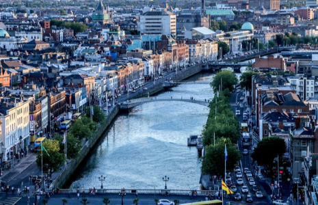The National Flight Centre Voucher Sales, Dublin - VoucherCart - Air ...
