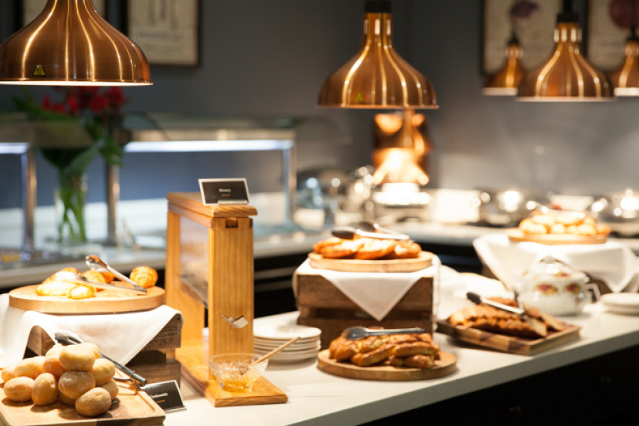 Gift Vouchers - voco Kirkton Park Hunter Valley - Gourmet Buffet ...