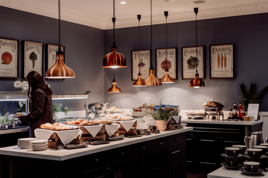 Gift Vouchers - voco Kirkton Park Hunter Valley - Gourmet Buffet ...