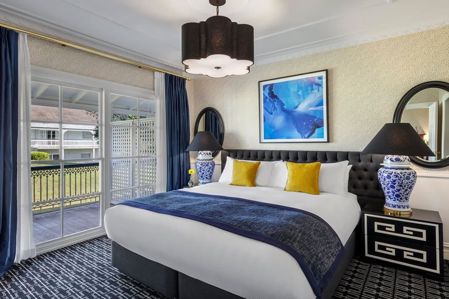 Gift Vouchers - voco Kirkton Park Hunter Valley - Dinner, Bed & Breakfast