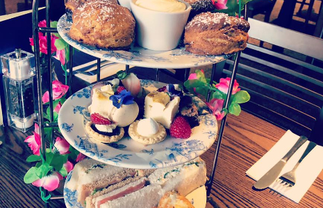 Fletchers Stirling Limited Voucher Sales, Stirling - VoucherCart ...