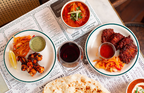 Chaakoo Voucher Sales, Glasgow - VoucherCart - Choose your own amount