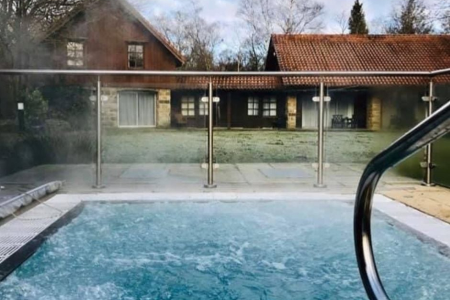 Chevin Country Park Hotel Voucher Sales, Yorkshire - VoucherCart - The ...