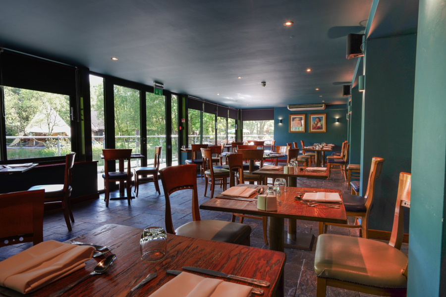 Chevin Country Park Hotel Voucher Sales, Yorkshire - VoucherCart - The ...