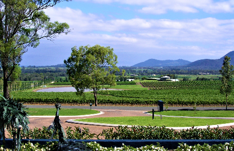 Estate Tuscany Voucher Sales, Pokolbin - VoucherCart - Estate Tuscany ...