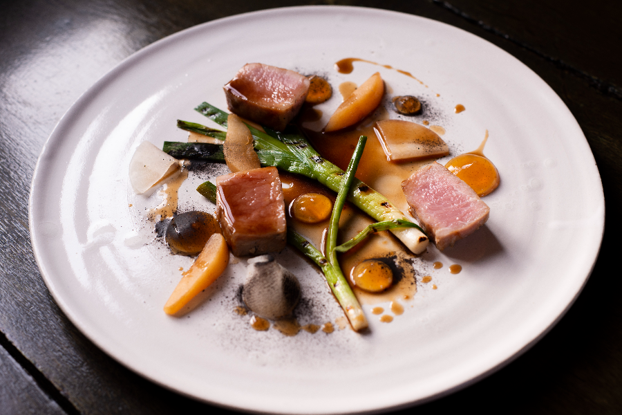 The Ludlow Catering Company Limited (Old Downton Lodge) Voucher Sales ...