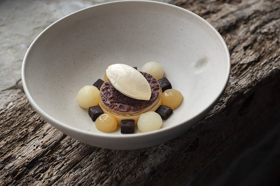 The Ludlow Catering Company Limited (Old Downton Lodge) Voucher Sales ...