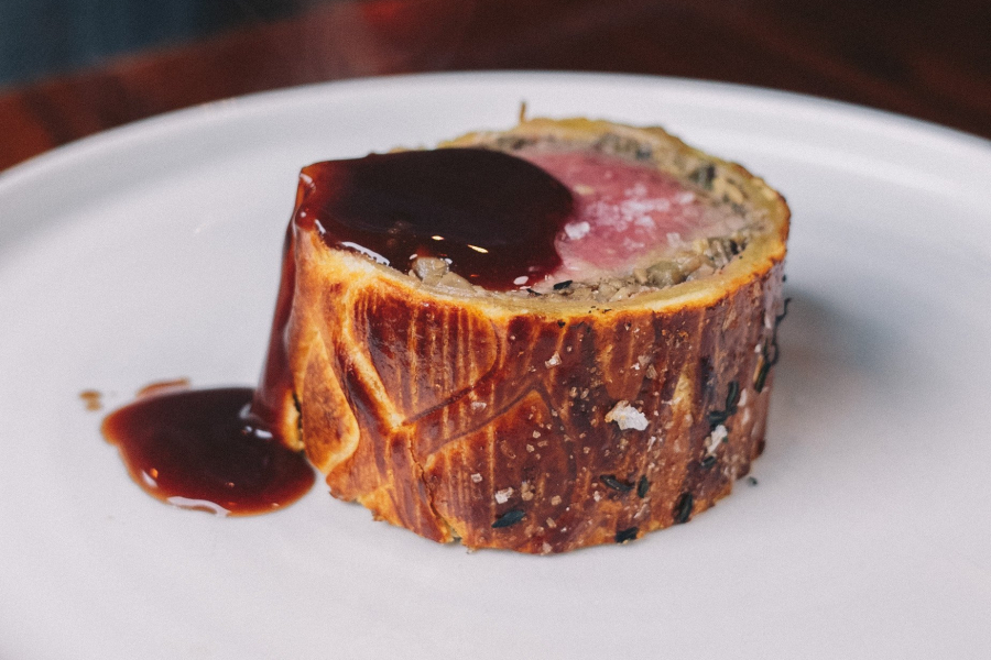 The Loveable Rogue Voucher Sales, Glasgow - VoucherCart - Beef ...