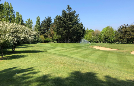 Rustington Golf Centre Voucher Sales, Littlehampton - VoucherCart - 18 ...