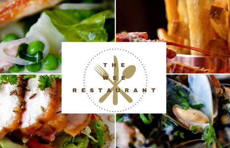 The Wee Restaurant Voucher Sales, North Queensferry - VoucherCart ...