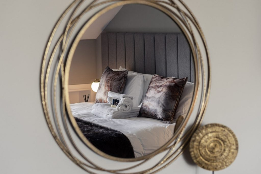 Sweeney Rooms Aviemore Ltd Voucher Sales, Motherwell - VoucherCart ...