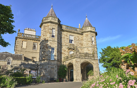 Dalmahoy Hotel & Country Club Voucher Sales, Edinburgh - VoucherCart ...