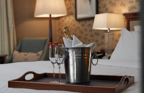 Dalmahoy Hotel & Country Club Voucher Sales, Edinburgh - VoucherCart ...