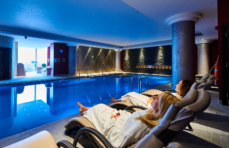 Resorts World Voucher Sales, Birmingham - VoucherCart - Santai Spa Voucher