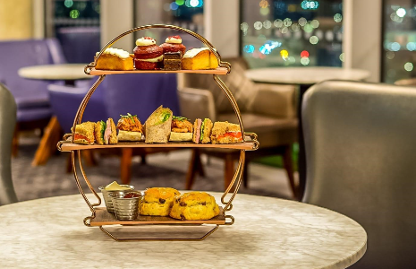 DoubleTree by Hilton Leeds Voucher Sales, Leeds - VoucherCart ...