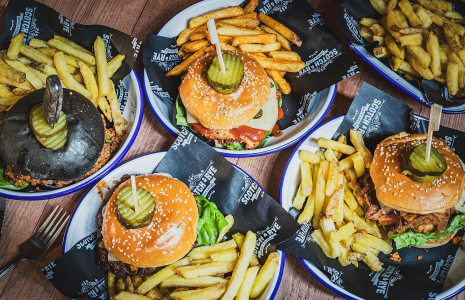 Home :: Scran Kitchen